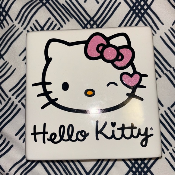 Sanrio | Wall Decor | Hello Kitty Sign | Poshmark